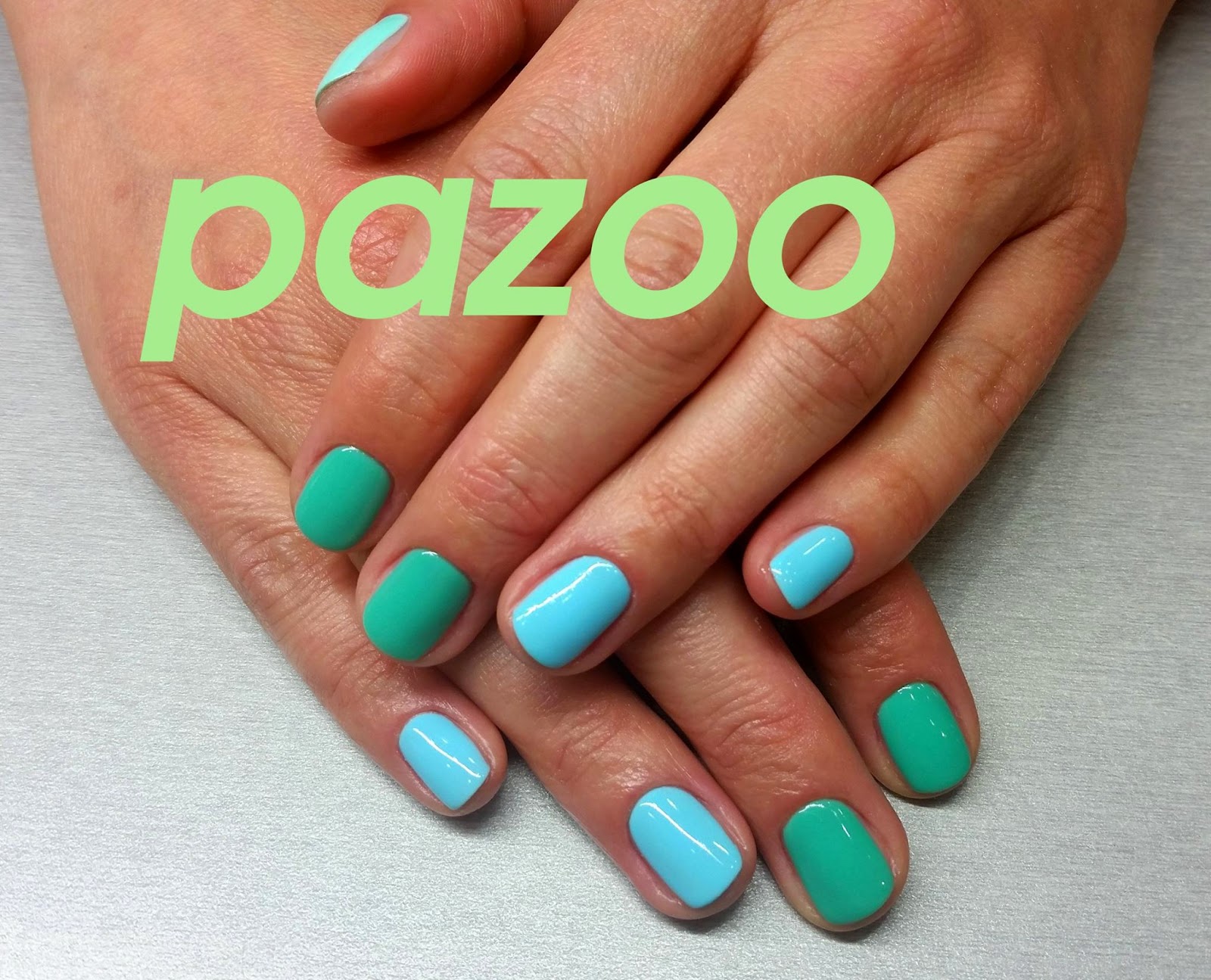 PAZOO BLOG: maja 2015