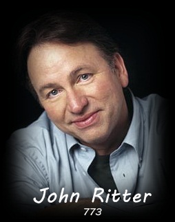 TUMULOS FAMOSOS: JOHN RITTER - Arte Tumular - 773 - Forest Lawn ...