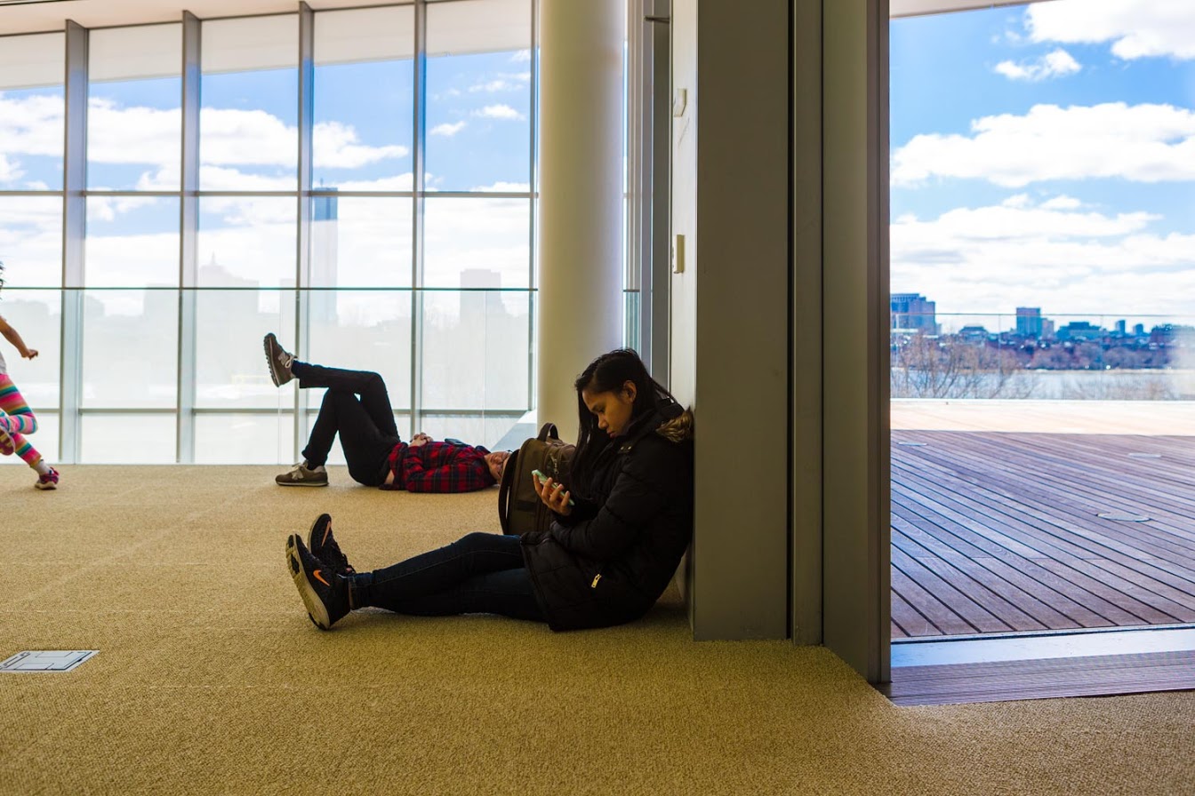Boylston Chess Club Weblog: Photos from MIT Spring Open by Tony ...