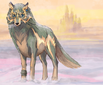 Evie Puppy Cadpig!: My Mane Pictures (VOTE!!!)