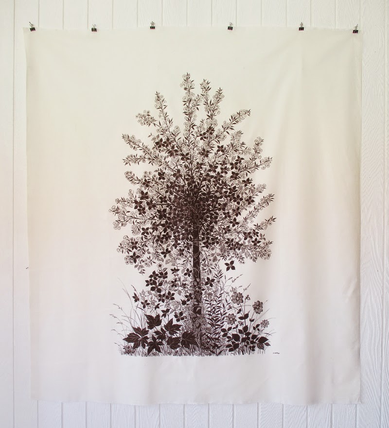 MARTINE MYRUP +: + Mads Stage patchwork pot