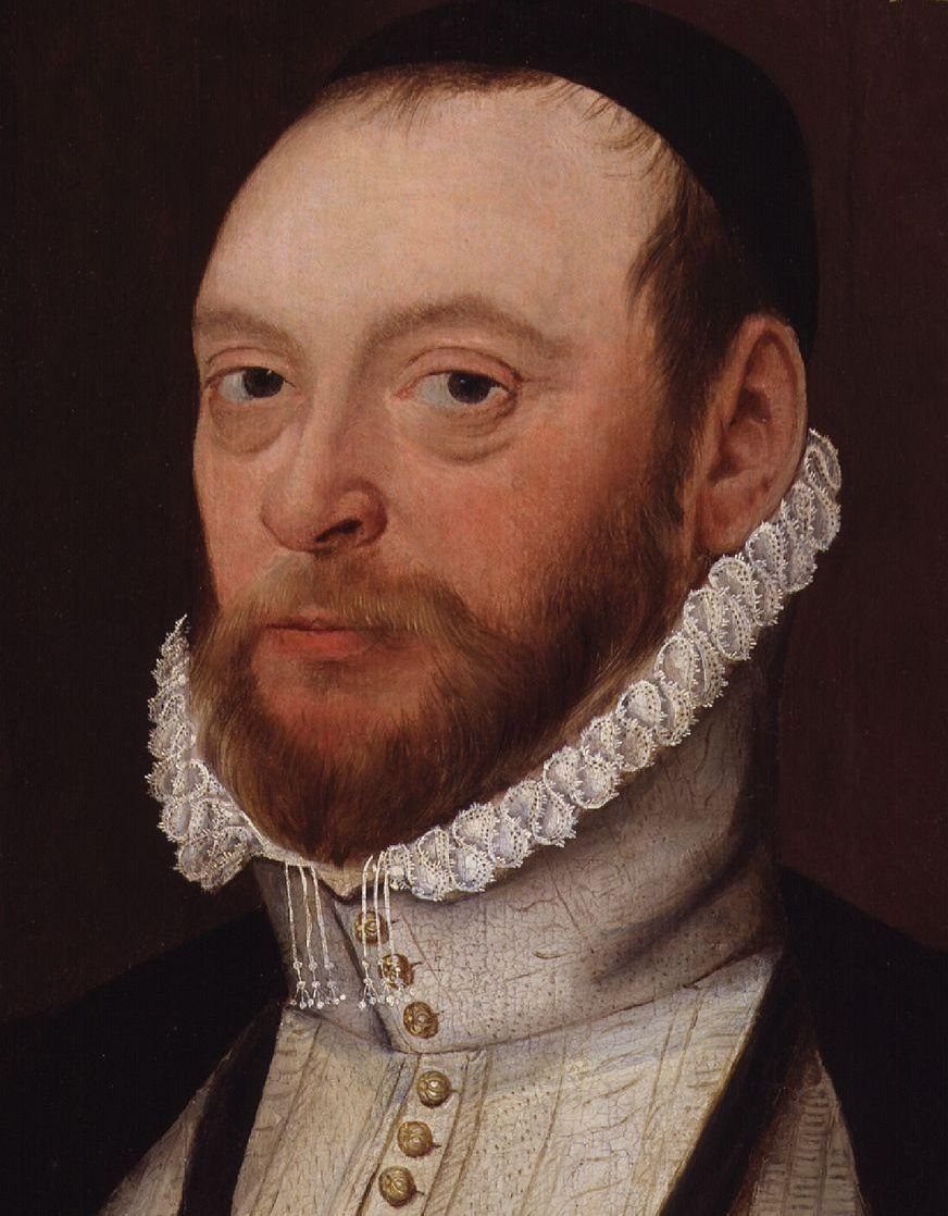 Royal Descent: May 2016