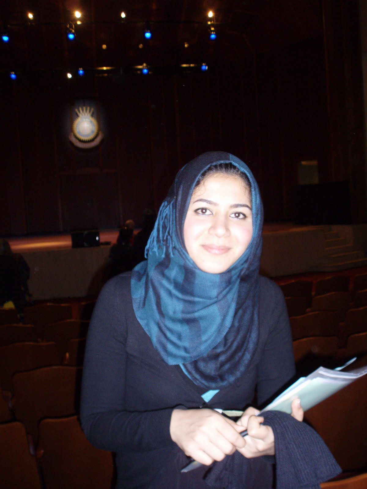 Lehigh at the UN: Perspectives from the Commission on the Status of ...