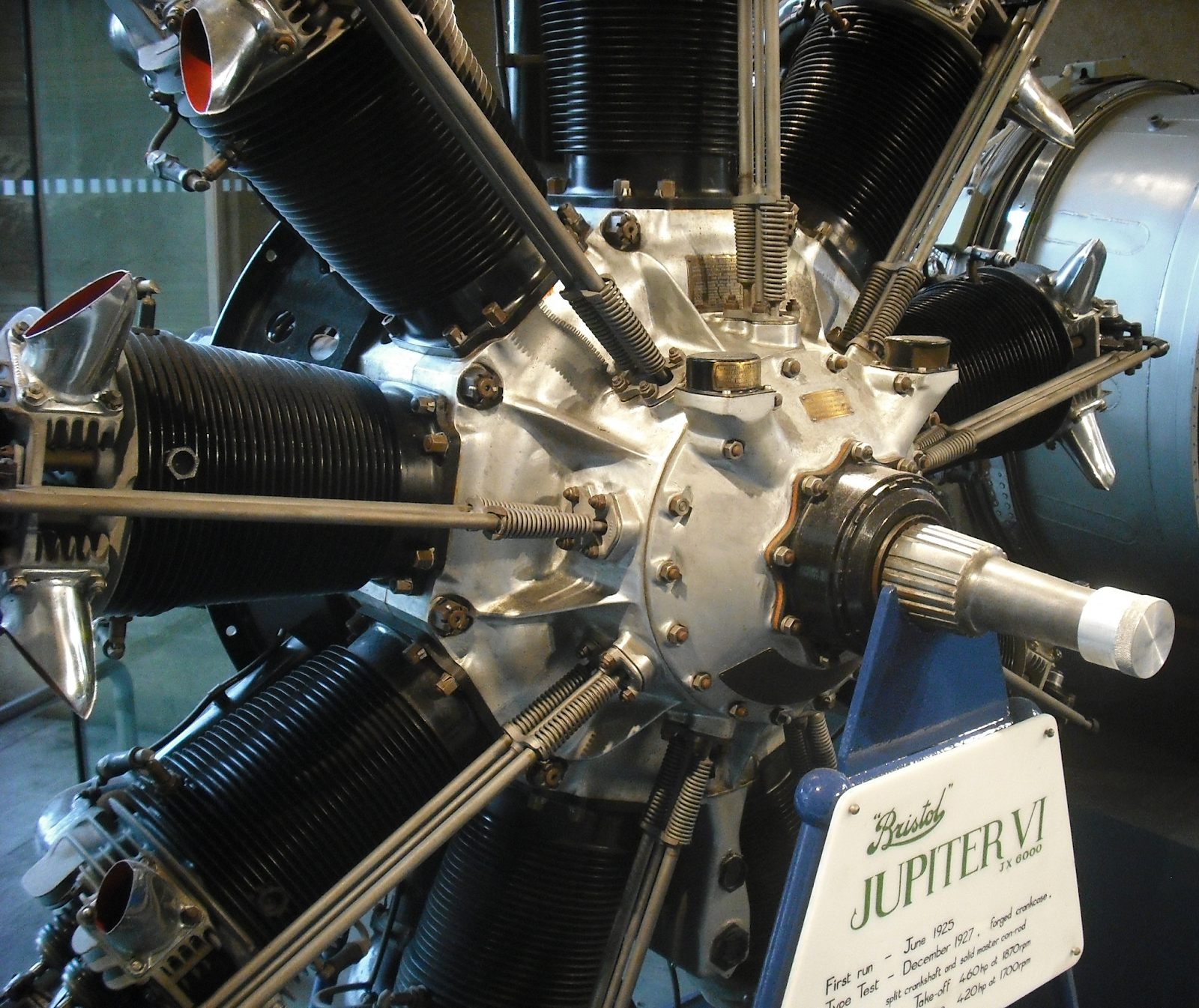 Aerospace Engines (Aircraft Engines and Rockets - Motores de Aviación y ...