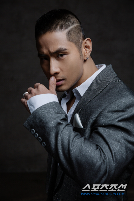 Fanspazzmaniac's East Asian Pop Culture Journal: Steve Yoo(유승준 ...