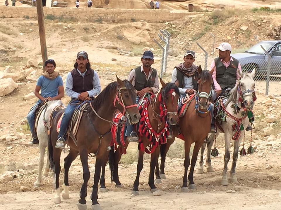 Princess Alia Foundation (PAF)