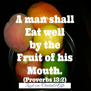 Christian Stress Management: The Christian Tongue: part 3