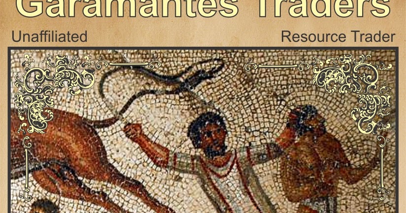 Empires and Generals: Garamantes Traders