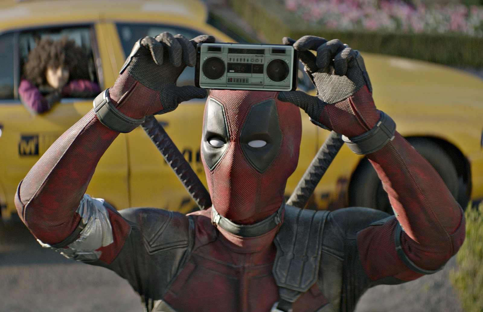 Crítica | Deadpool 2