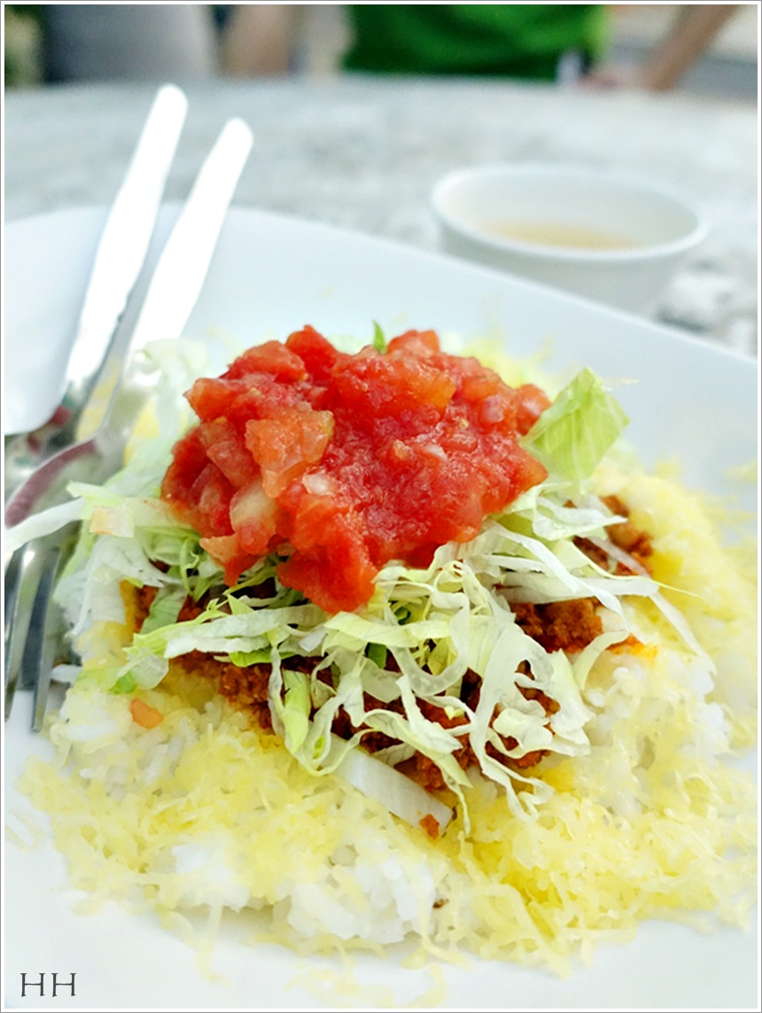 Den Local Japanese Food | Lembah Permai - HH BLOG