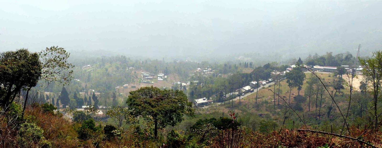 Dooars Ecoviillege: Pedong Can Be Your Memorable Weekend Trip