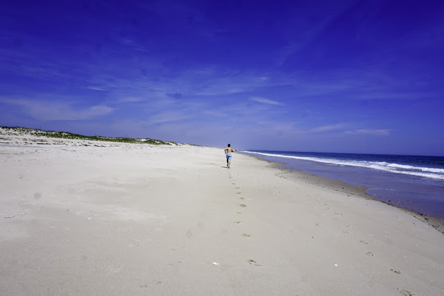 Tiana Beach- Hampton Bays, NY