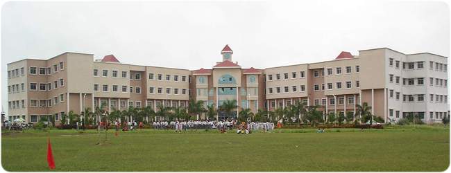 Engineering Colleges in Bhopal: JNCT Bhopal J.N. College of Technology ...
