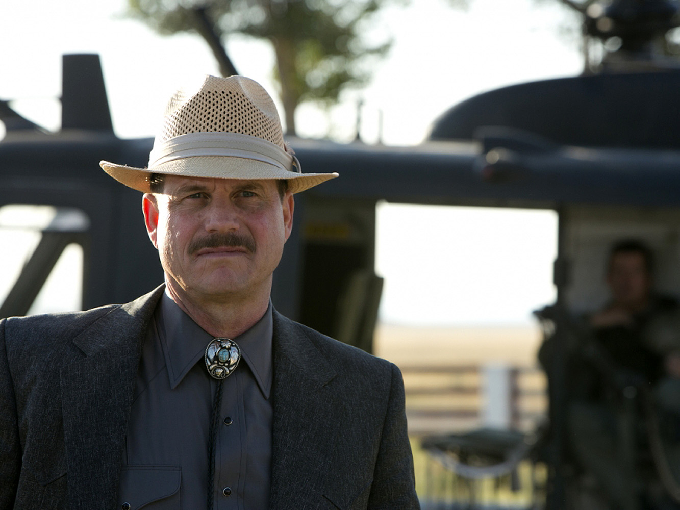 Four A-list actors with impressive credentials complete cast of ...