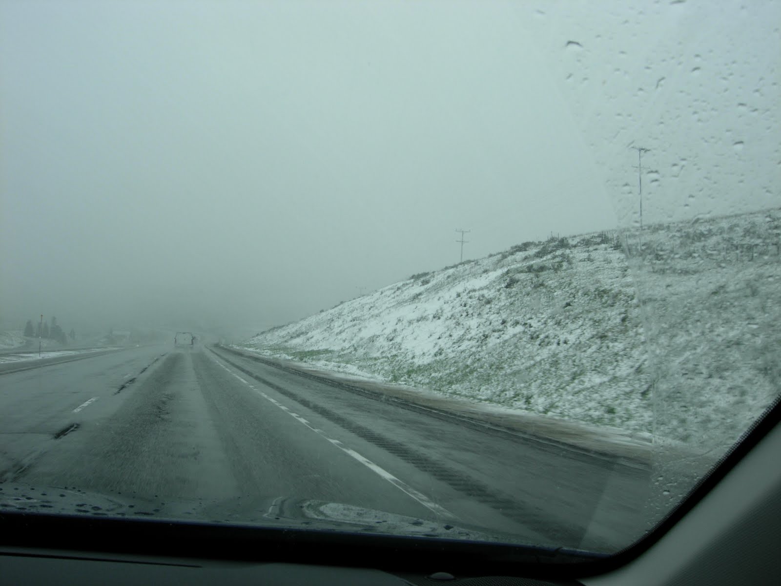 janeandbobandmore: BOZEMAN PASS, MONTANA