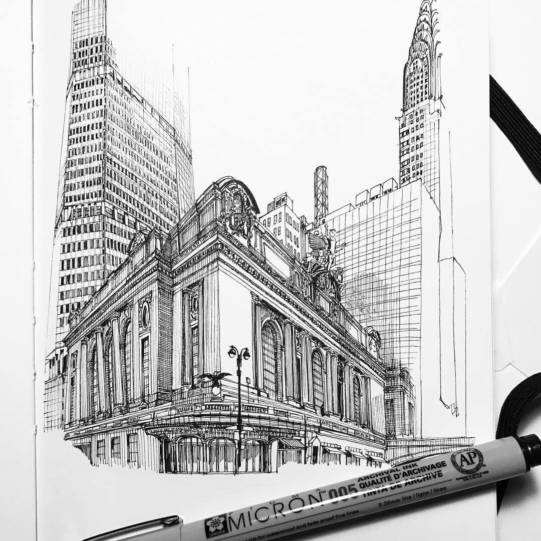 Design Stack: A Blog about Art, Design and Architecture: Architectural ...