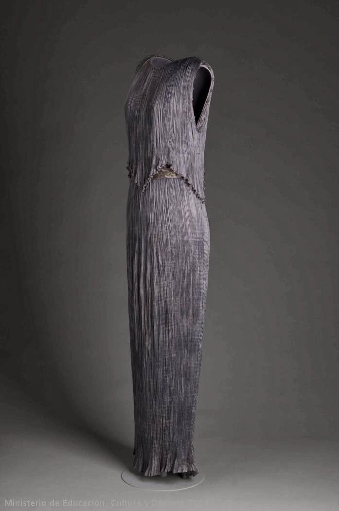 Masterpiece: Delphos by Mariano Fortuny | Storehouse of Memory