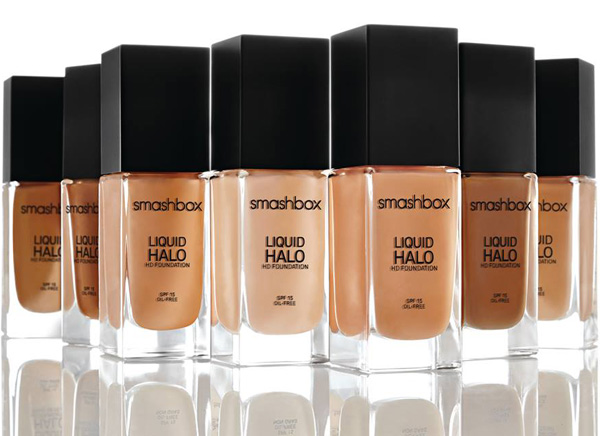 Smashbox Fall 2013 Collection and Launches - A Beauty Influencer''s ...