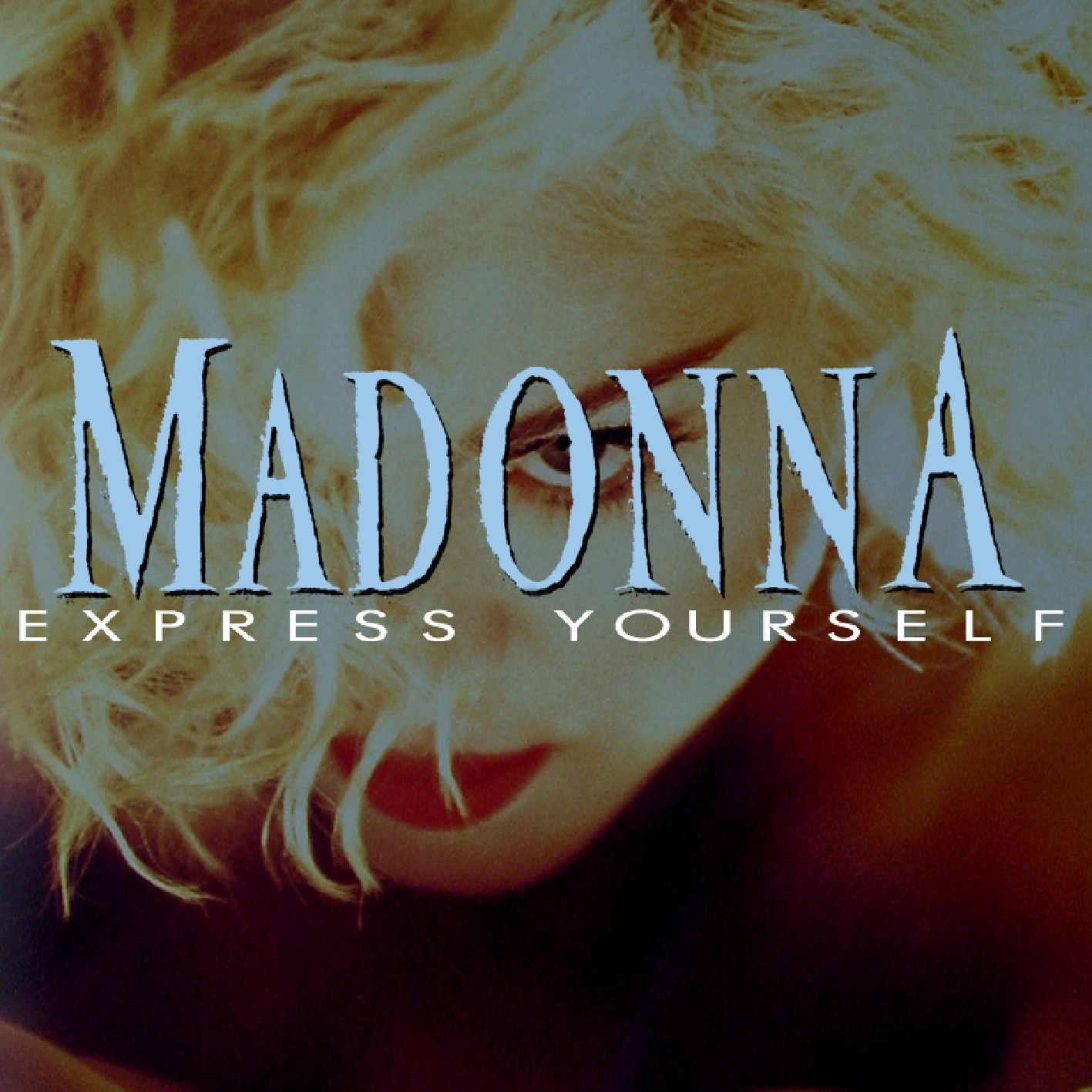 Madonna FanMade Covers Express Yourself madonna-fanmade-covers-express-yourself