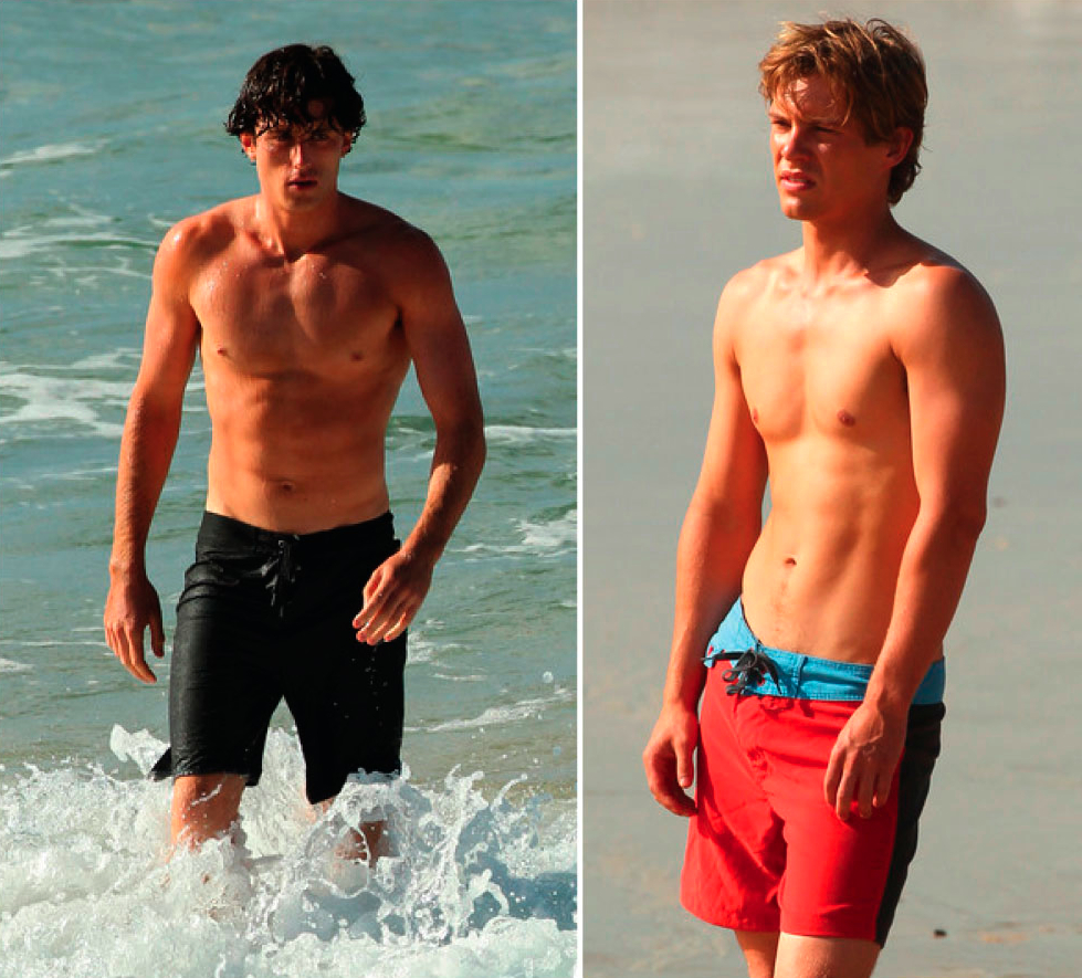 my new plaid pants: Today's Fanboy Delusion