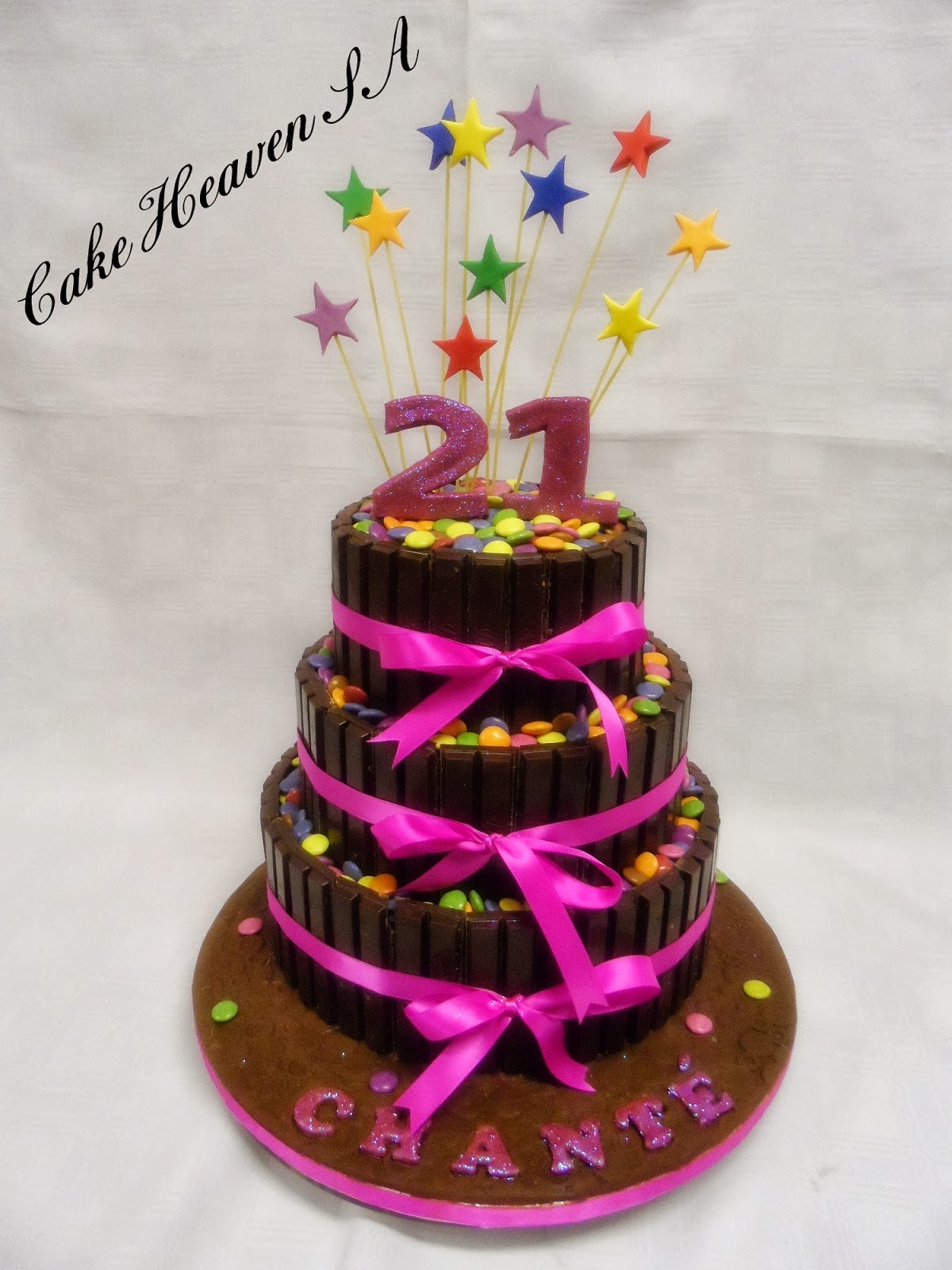 Cake Heaven SA: Gallery