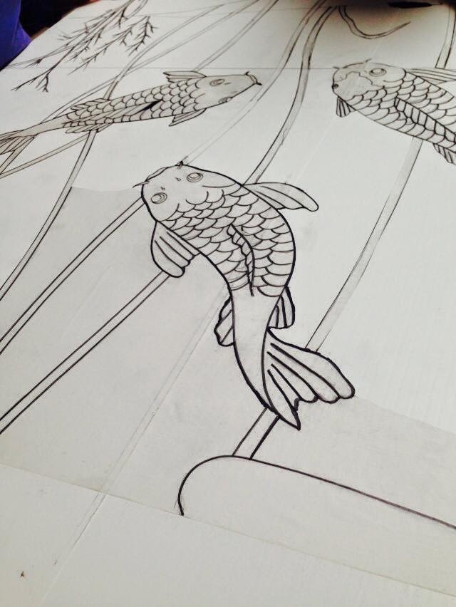 Best Impression Glass Design