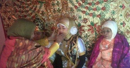 Adat Pernikahan Suku Samawa ~ Suku Samawa