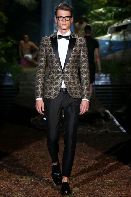 FashionBanquet: SPRING/SUMMER 2014 MEN'S FASHION TRENDS: OUTERWEAR