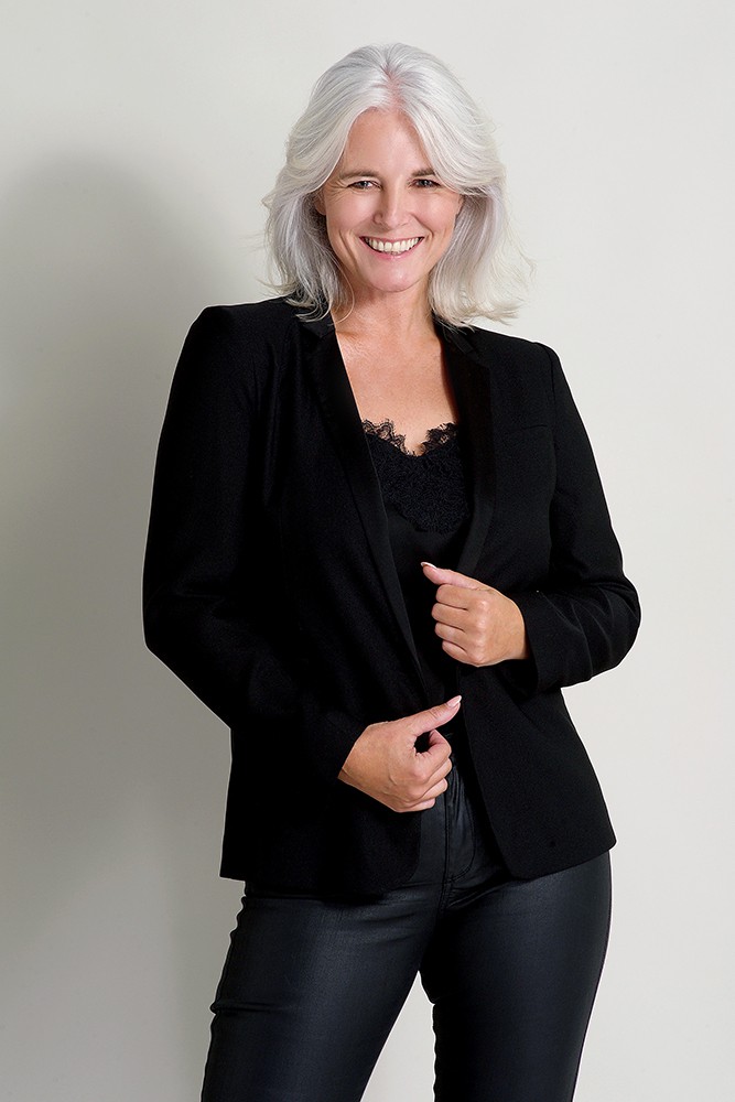 Rachel Peru | Diversity in the Modelling World