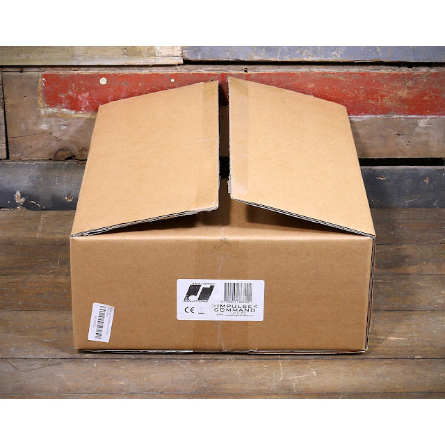 MATRIXSYNTH: Analogue Solutions Impulse Command