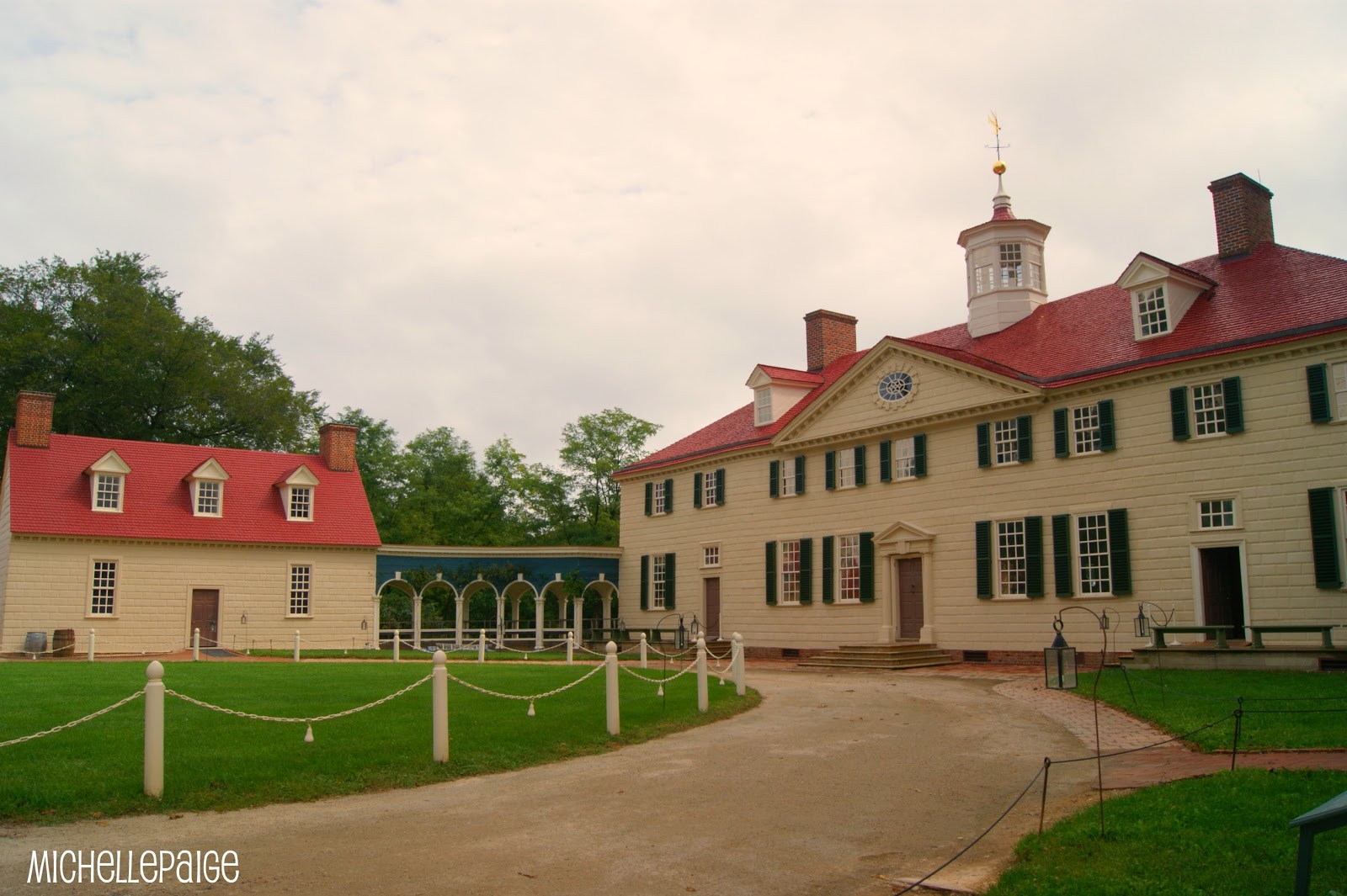 michelle paige blogs: A Trip to Washington, D.C.