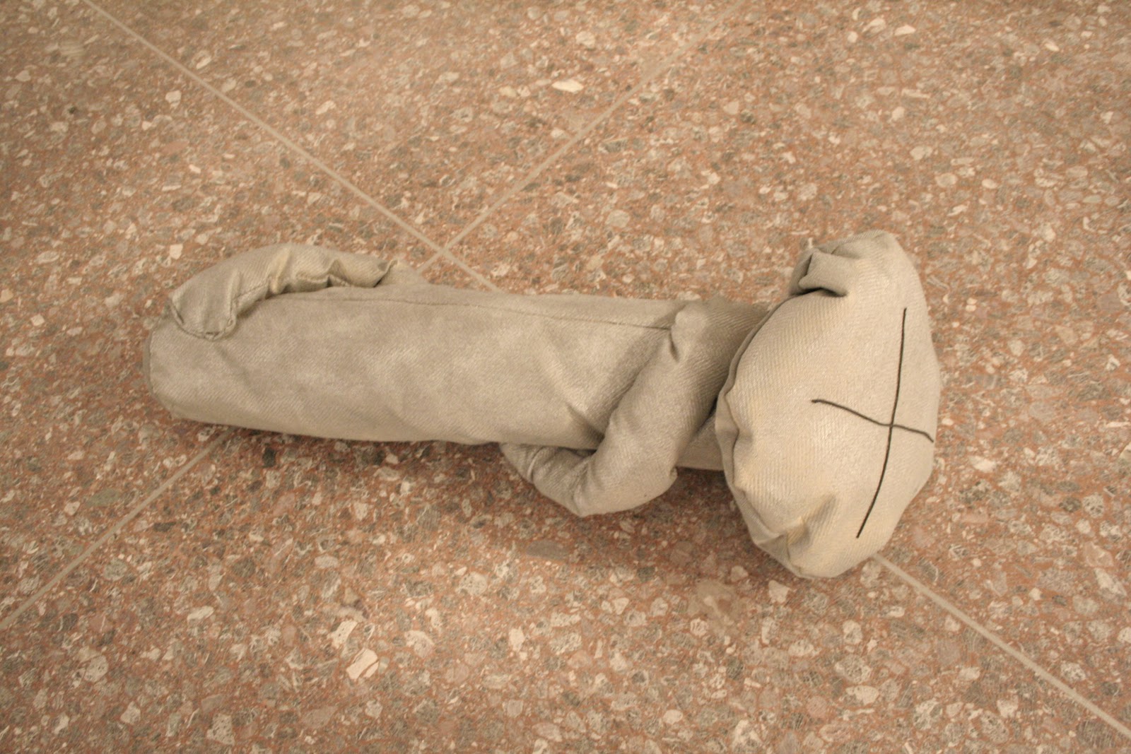 NWSA- ART 3D Comprehensive: Soft Sculpture (due Oct. 7 )