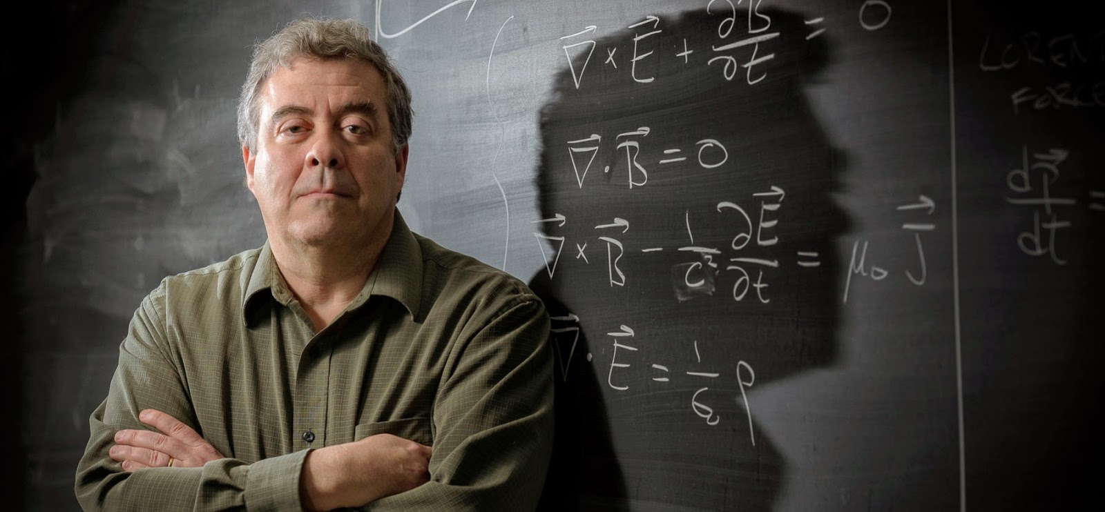 Stephen Barr: Mit o konfliktu Znanosti i Vjere