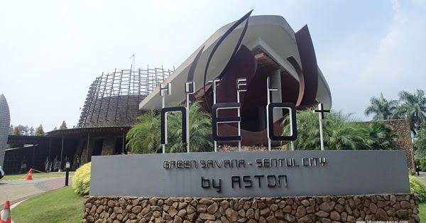 Bersantai di Hotel NEO+ Green Savana Sentul - Jalan-Jalan KeNai