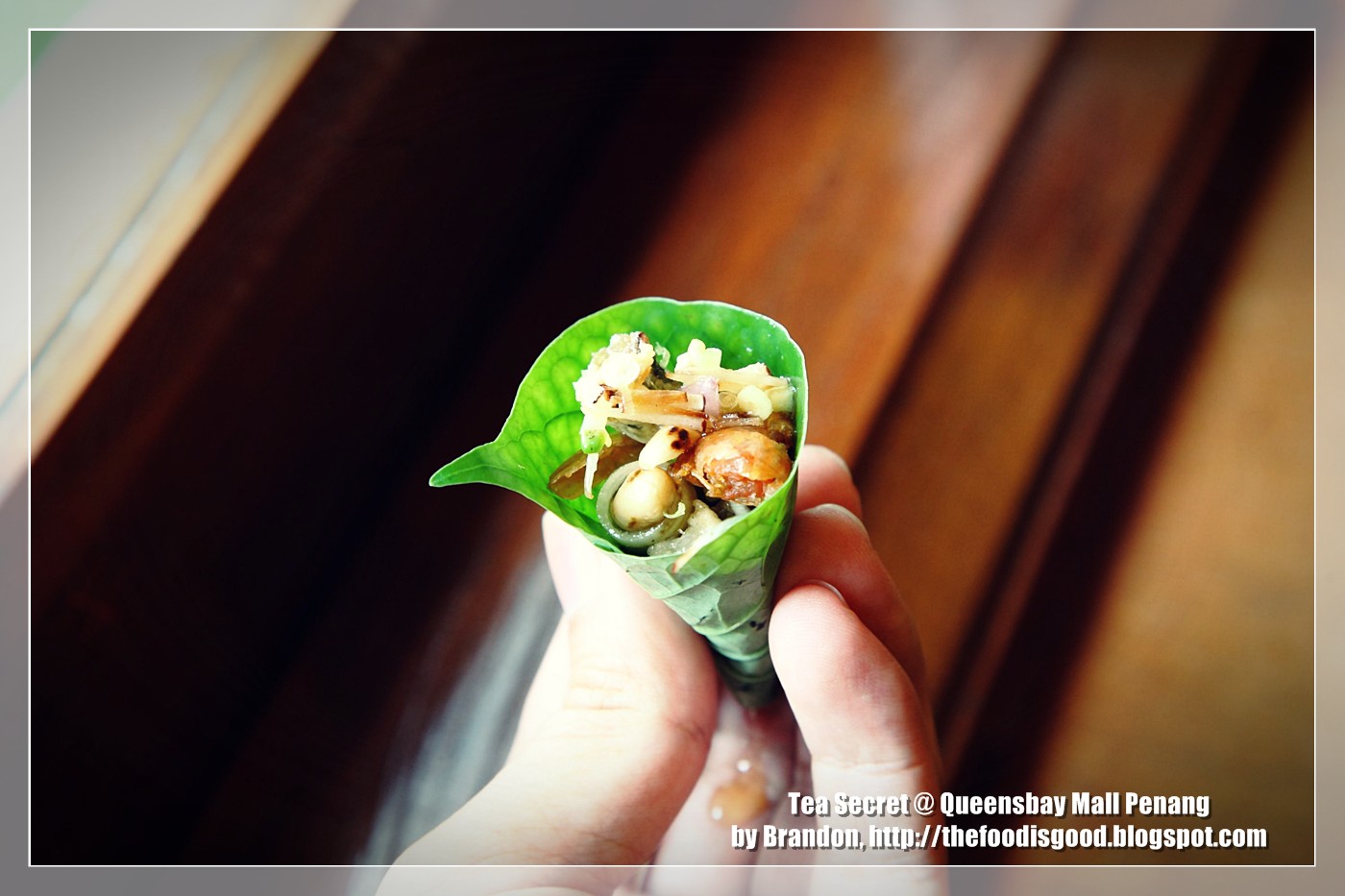 My LIFE, Food & Travel Experience ~ Malaysia, Taiwan & the World: Thai ...