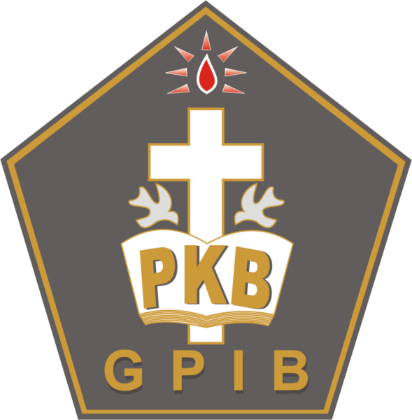 Logo Pelkat ~ GPIB GETSEMANI