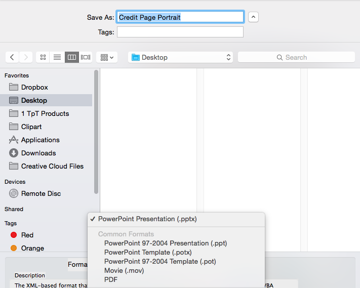 How to Add Links to a PDF – Teaching in the Tongass