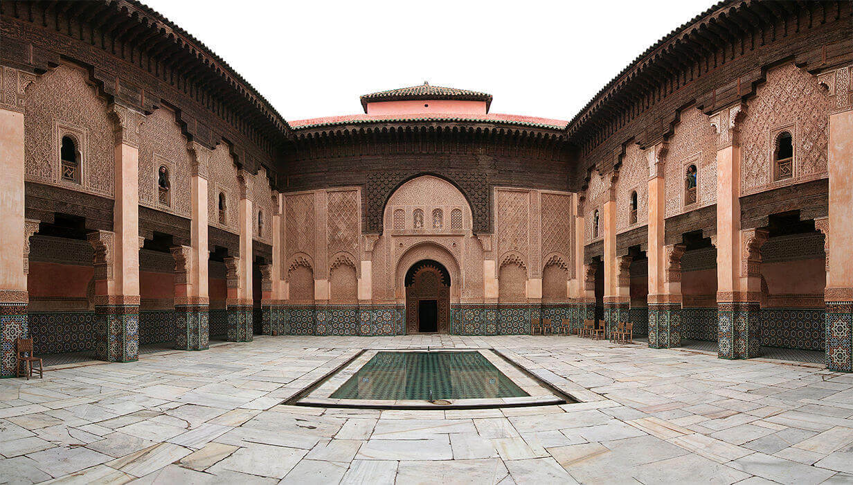 Moroccan Architecture : In-Depth Review Of Styles in Morocco ~ Tourism ...
