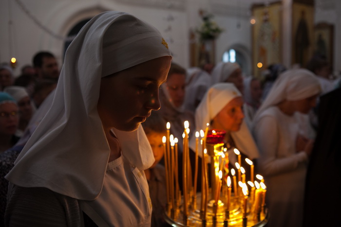 Three Christian Virtues: Hope - The Catalog of Good Deeds