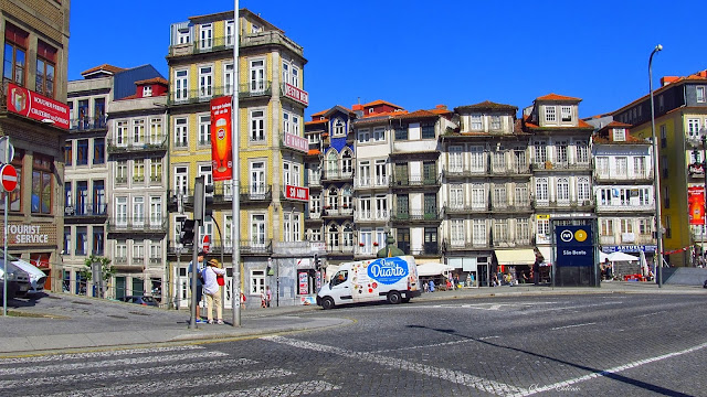 Mais Portugal: Distrito do Porto
