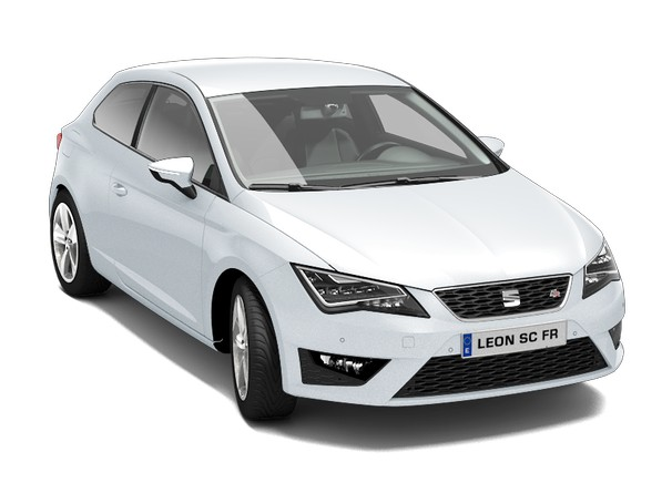 Seat Leon SC (2013) - Couleurs/Colors