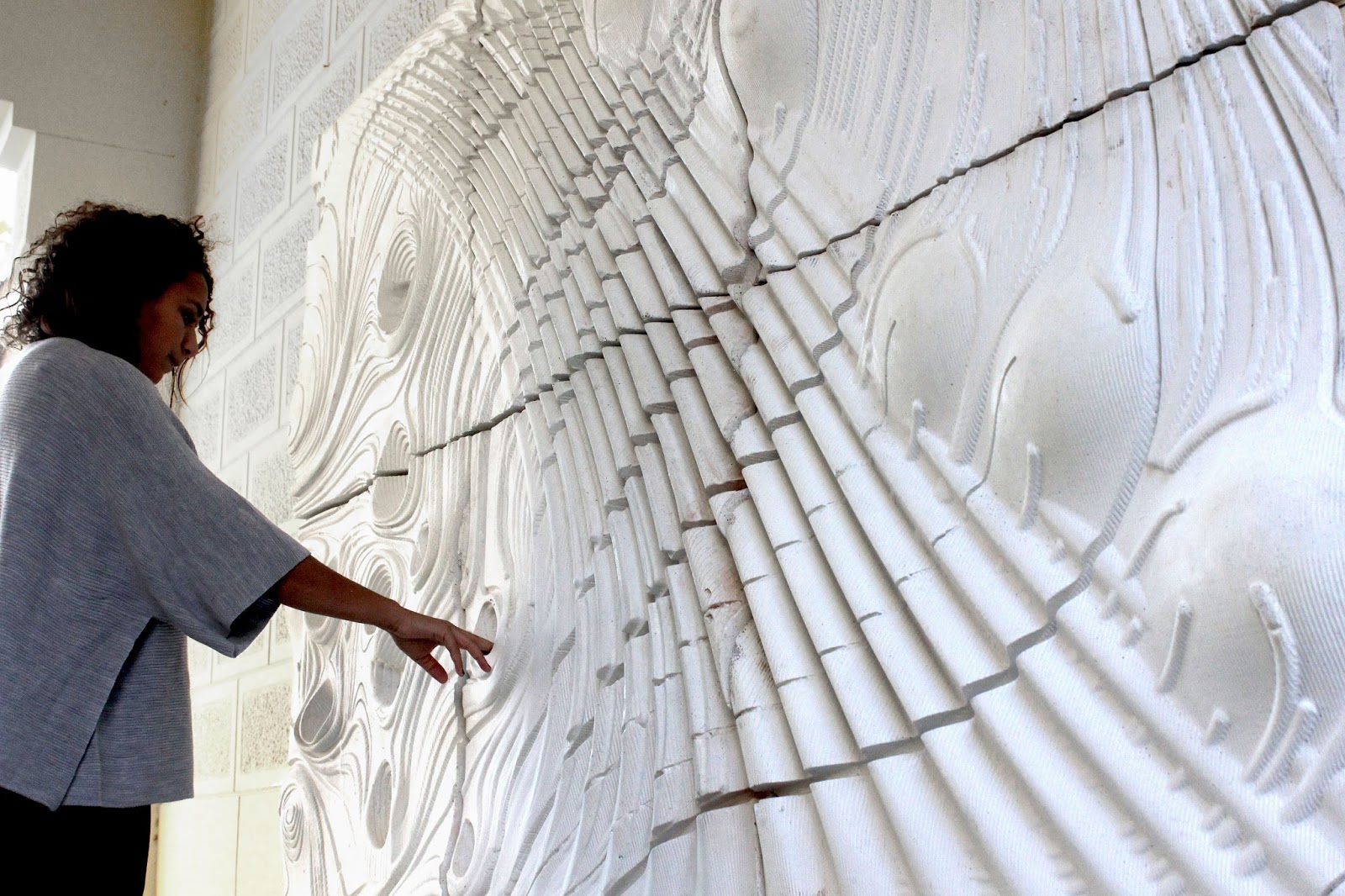 Marcos Cruz Architect