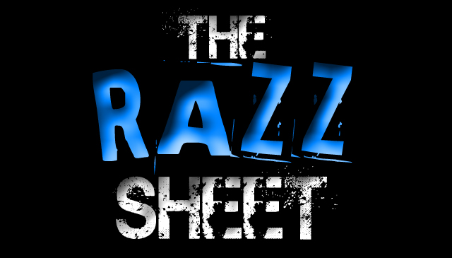 razzsheet | MARK'S BLOG