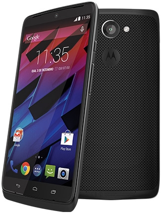 Motorola lança o Moto Maxx no Brasil, o seu novo smartphone top de linha