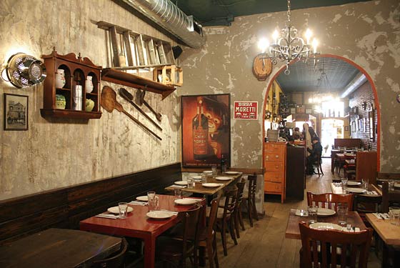 Jill-icious Food Adventures: Luzzo's Pizza, now, that's what I'm ...