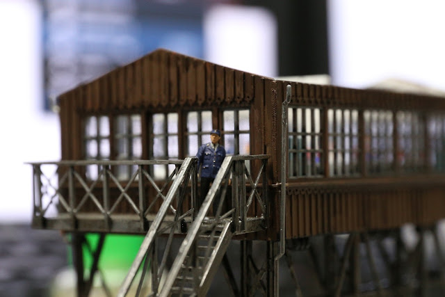 スケール感がしっかりしてそう。