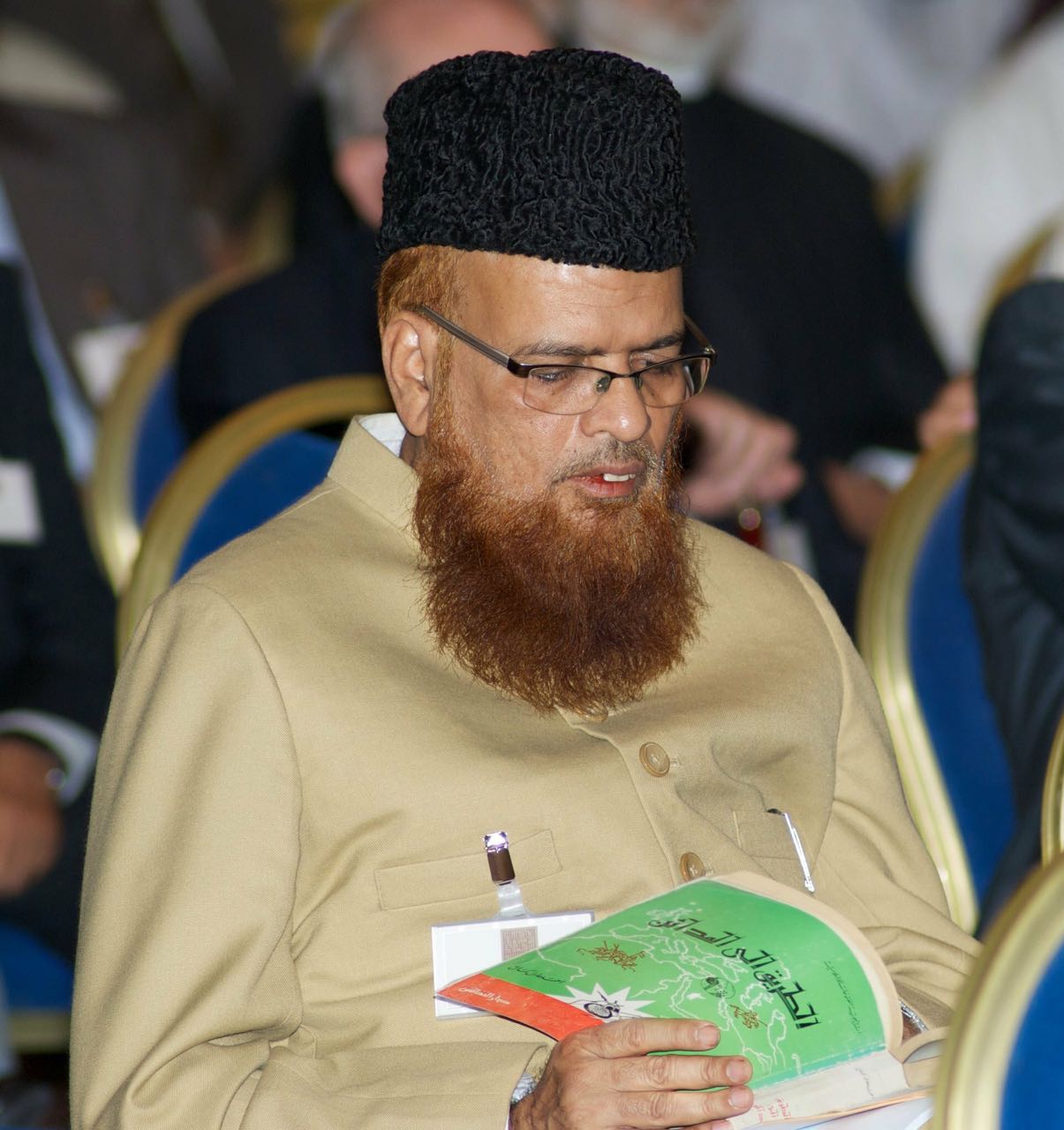 The Prophet(PBUH) Deen: Mufti Muhammad Takii Usmani Biography