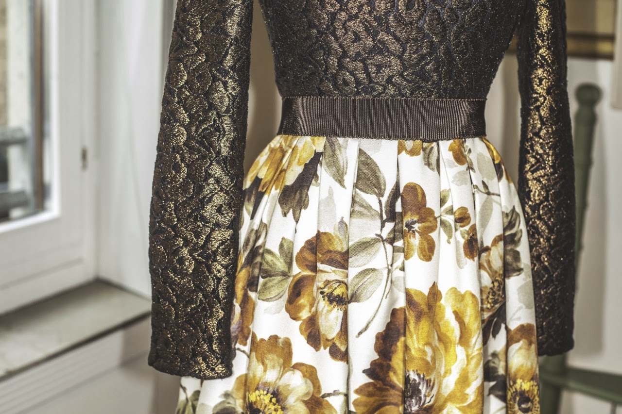 Style Inspiration | Marta Ferri Fashion Designer, Milano | Cool Chic ...