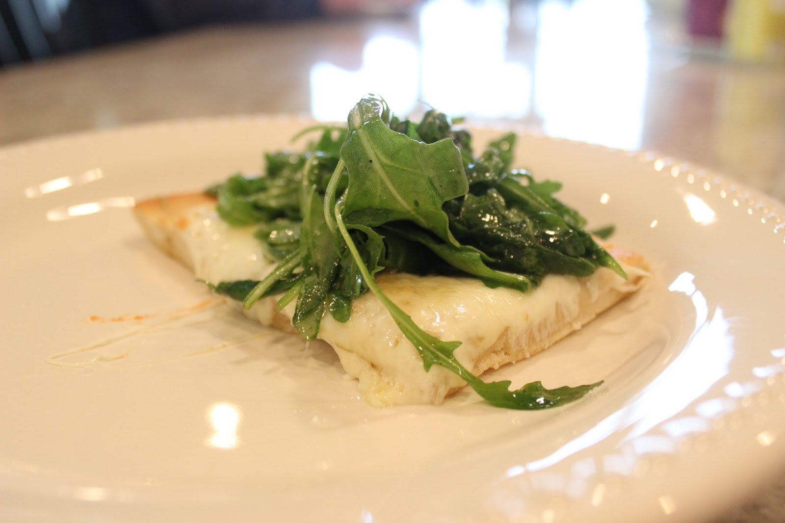 15009 Farmhouse: Farmhouse Homemade Pizza....Farmer Approved