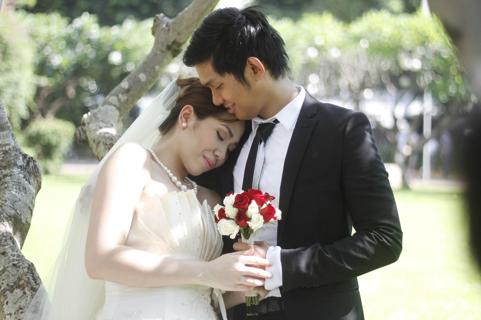 NINS: Your Hi-Definition Hair & Makeup Artist: Federation of Philippine ...